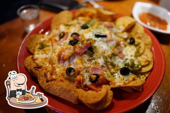 Carta Del Restaurante Oolie Boolie 울리불리 호프 Seul