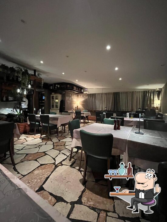 Pimpinella, Split - Restaurant menu, prices and reviews