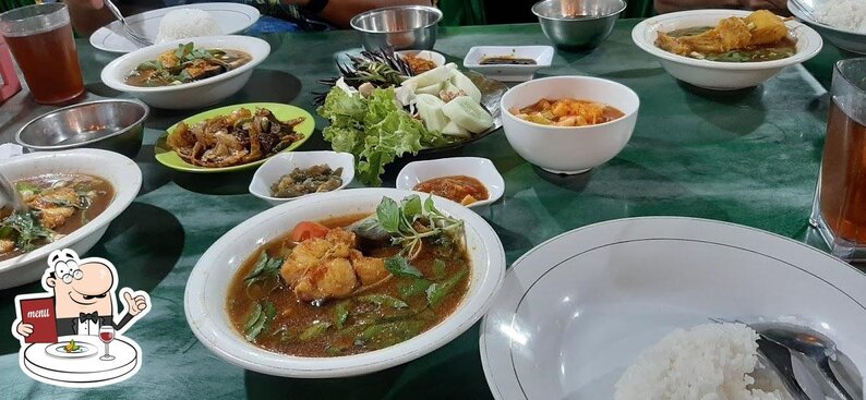Pondok Pindang Umak, Palembang, Haji Burlian KM 10 - Restaurant reviews