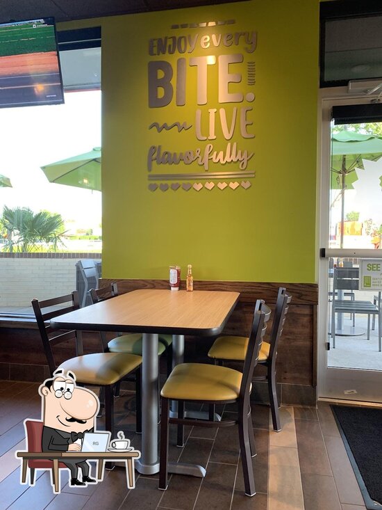 Pollo Campero, Rock Hill - Restaurant menu, prices and reviews
