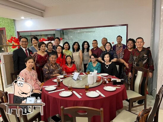 Restoran EKA RIA, Jakarta - Restaurant menu, prices and reviews