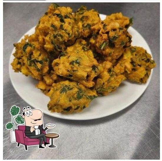 Second Home Indian Curry Take Out, Surrey - Restaurant menu, prices and ...