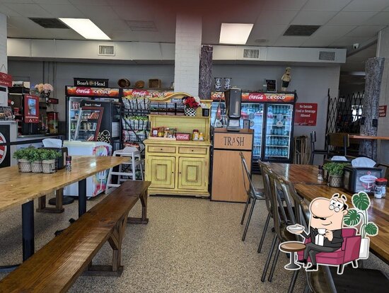 Stevie's Kitchen, Mobile - Restaurant menu, prices and reviews
