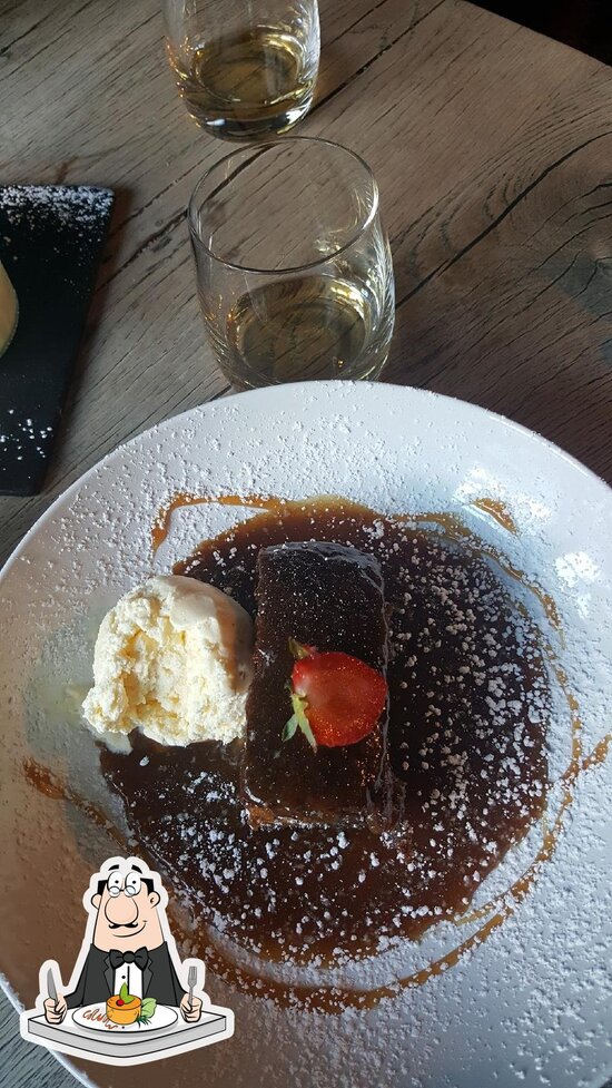 The Bush Inn in Cowbridge - Restaurant reviews