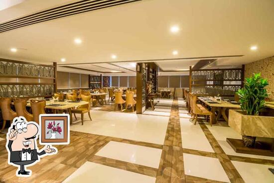 The Vintage Kitchen, Guntur - Restaurant menu, prices and reviews