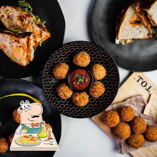 ToT BAR, Piracicaba - Menu do restaurante, preços e opiniões