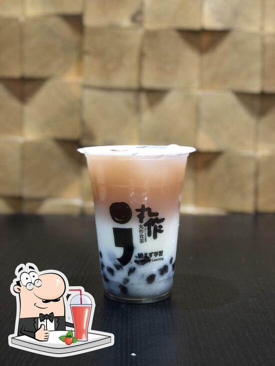 OneZo Tapioca 丸作, 5 Northtown Way Unit 9 in Toronto - Restaurant menu ...
