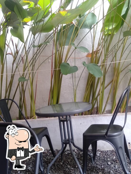 Convo Coffee, Jombang - Restaurant menu, prices and reviews