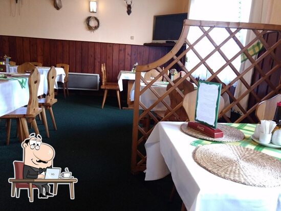 Restaurace Nimrod, Vratimov - Menú del restaurante, precios y reseñas