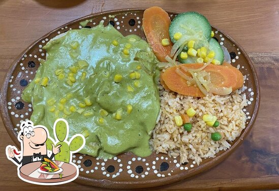 Las Delicias de Mamá restaurant, Tijuana - Restaurant reviews
