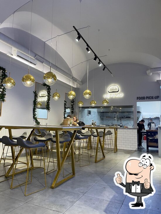 Hey Bao restaurant, Budapest - Restaurant reviews