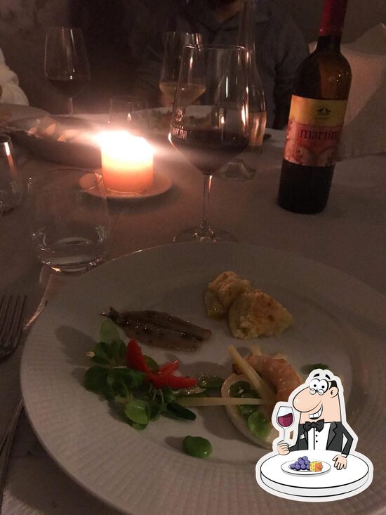 Menu at Locanda Bedo restaurant, Broni