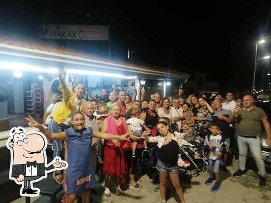 Bar Cornetteria MAKAKO, Cittadella del Capo - Restaurant reviews