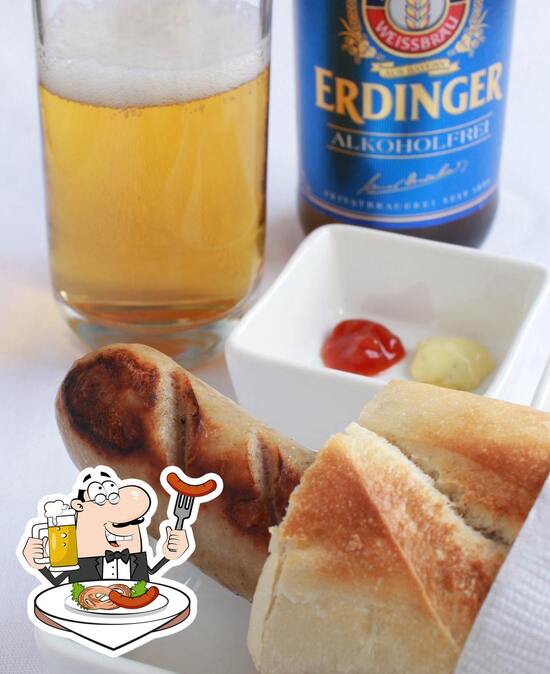 Buden Co, Bogotá - Menú del restaurante, precios y reseñas