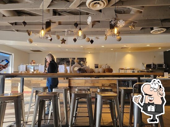 CAFE LEO, Woodland Park - Restaurant menu, prices and reviews