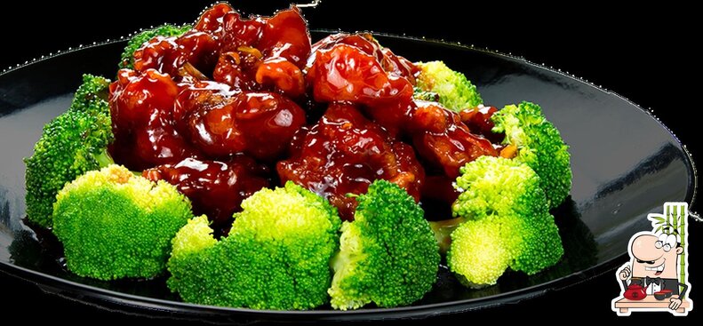 China Express in Evesham Township - Restaurant menu and reviews