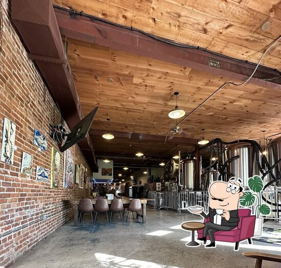 Frog Level Brewing Co, Waynesville - Restaurant menu, prices and reviews
