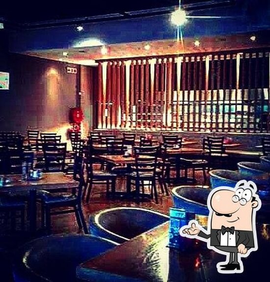 Galaxy Grill House, Nelspruit - Restaurant menu, prices and reviews