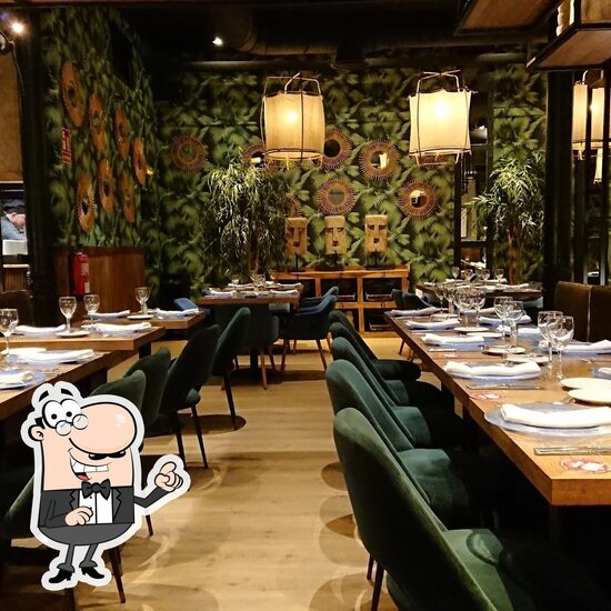 El Rodizio, Barcelona - Menú del restaurante, precios y reseñas