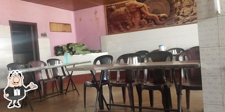 Hotel ambadi, Kottiyoor - Restaurant menu, prices and reviews