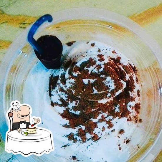 Java Coffee Lab cafe, Cadas Ngampar, Pasar Ah Poong Babakan Madamg ...