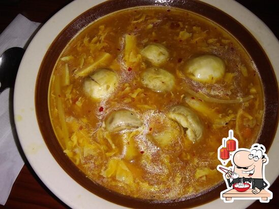 Jimmy's great china, Duncanville - Restaurant menu, prices and reviews