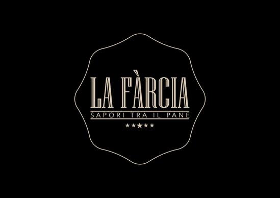 Carta del restaurante La Farcia Brescia, Brescia