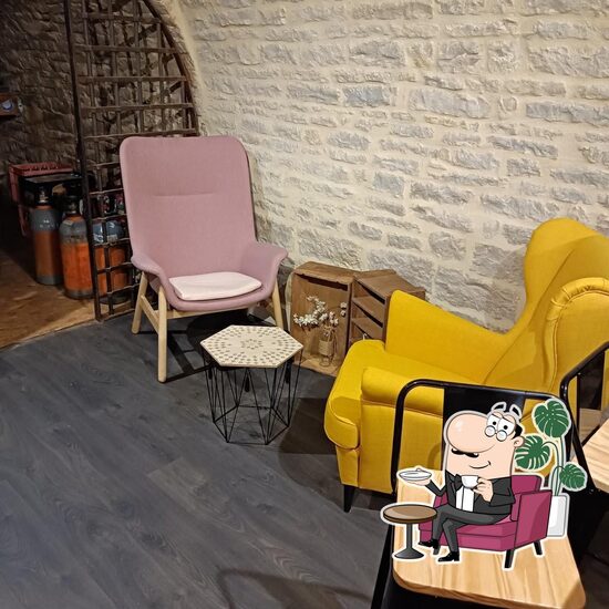 Le Bec Bunsen, Arbois - Menu du restaurant, prix et avis