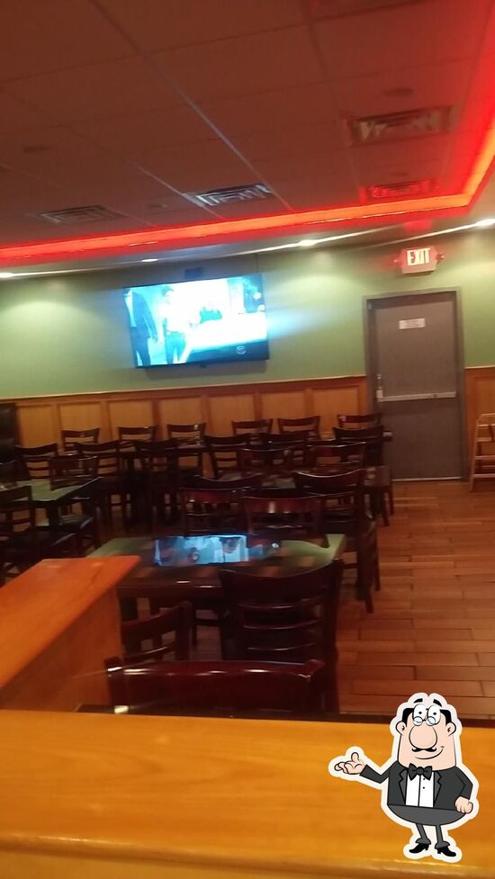 Mee King Garden, Brockton - Restaurant menu, prices and reviews