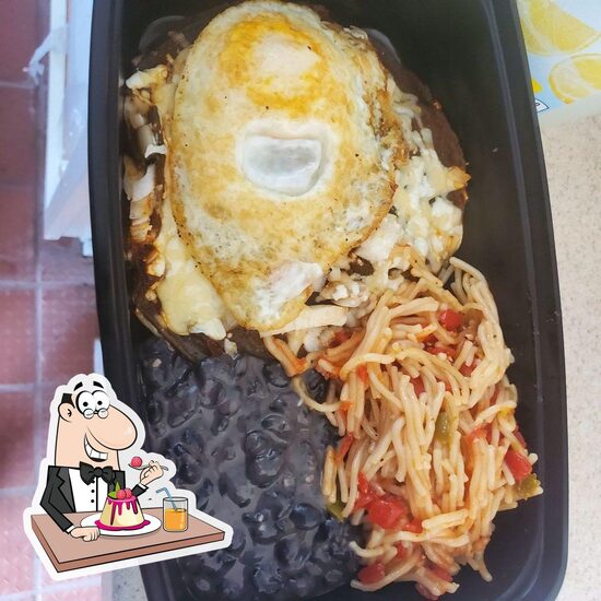 Our Daily Taco in Belton