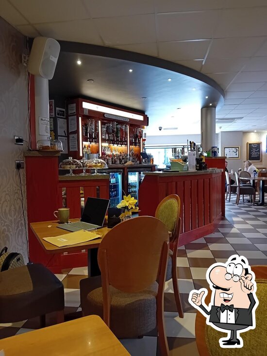 The Anglers, Annan - Restaurant menu, prices and reviews