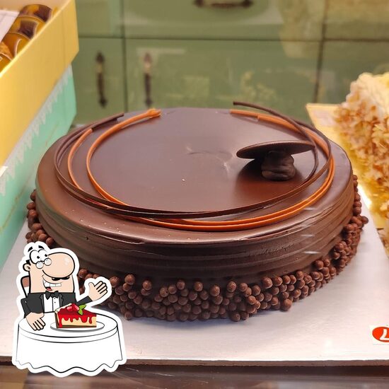 Menu at Theobroma Bakery and Cake Shop - Pimple Saudagar, Pune, Pimpri ...