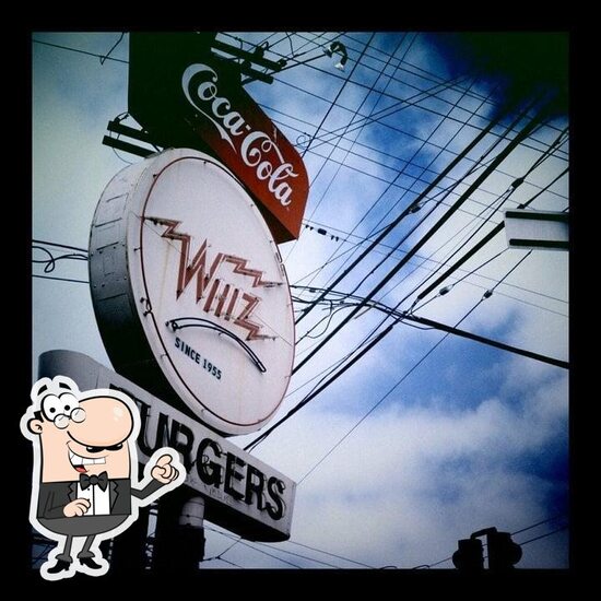Whiz Burgers Drive-In, San Francisco - Restaurant menu, prices and reviews