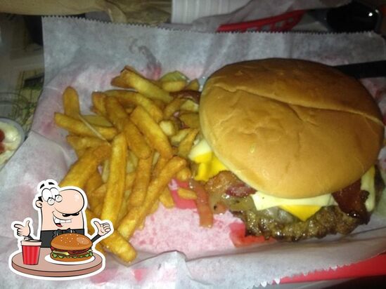 Fish River Grill in Foley - Restaurant menu and reviews