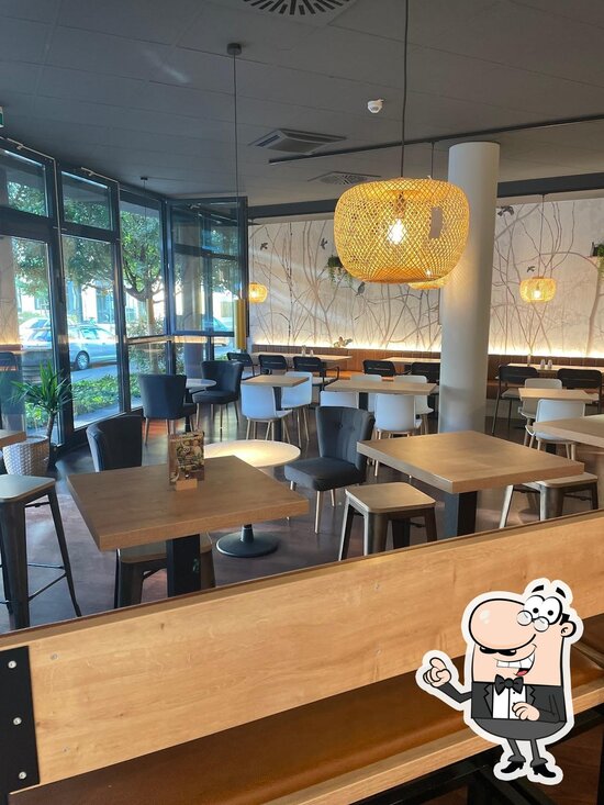 dean&david, Ludwigshafen am Rhein - Speisekarte, Preise und Bewertungen