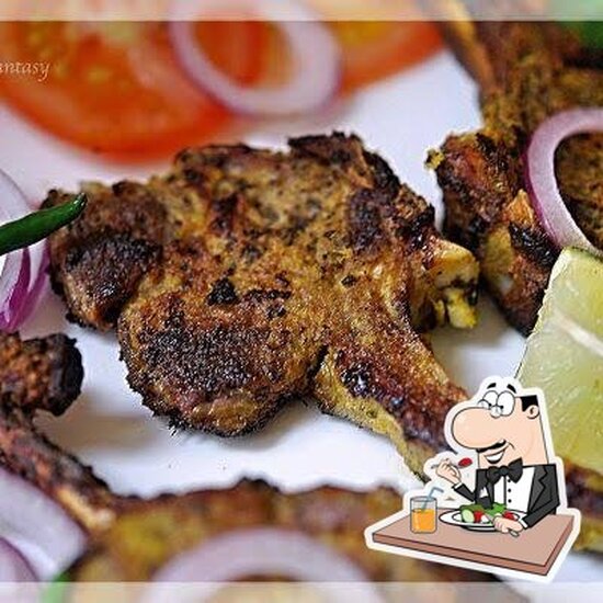 Ocean Delight Multicuisine Restaurant, Mysuru - Restaurant menu, prices ...