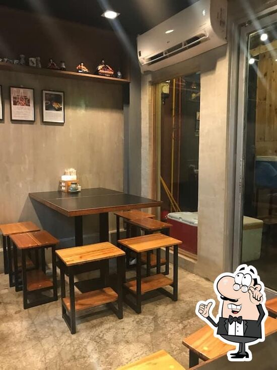 Ebi 10 restaurant, Makati - Restaurant menu and reviews