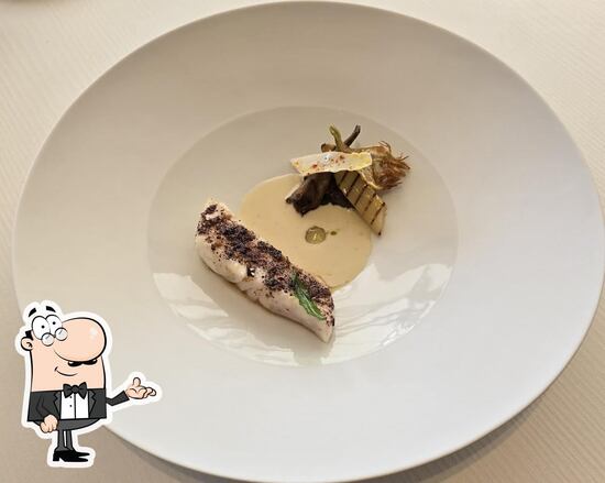 La Table du Castellet***, Ле Кастелле - Меню, цены и отзывы о ресторане