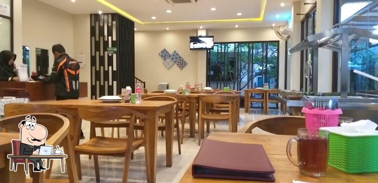 restoran cibiuk restaurant, Cikampek - Restaurant reviews