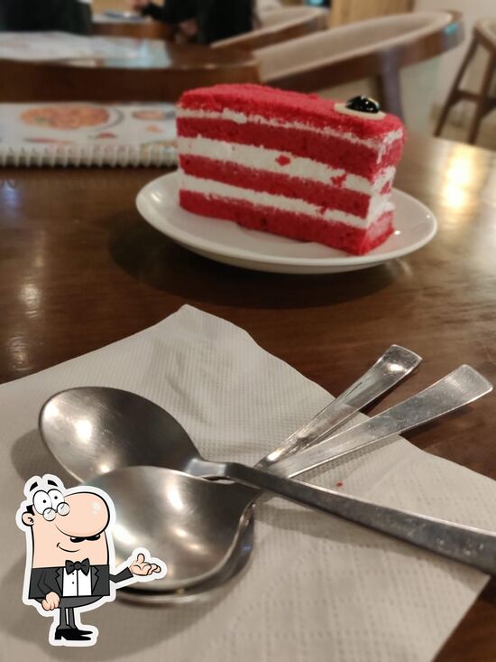 Bakers Bite Cafe, Rohtak - Restaurant menu, prices and reviews