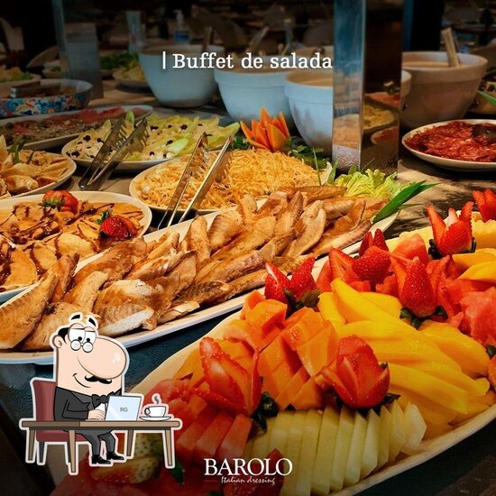 Barolo Restaurante, Uberlândia - Restaurant menu, prices and reviews