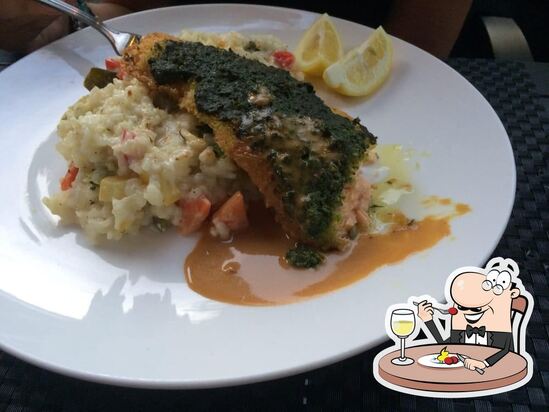 Calogero's in Garden City - Restaurant reviews