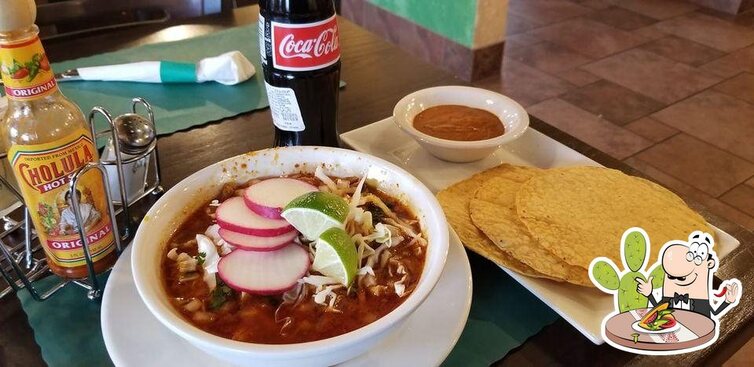 Casa Mezcal Mosinee in Mosinee - Restaurant reviews