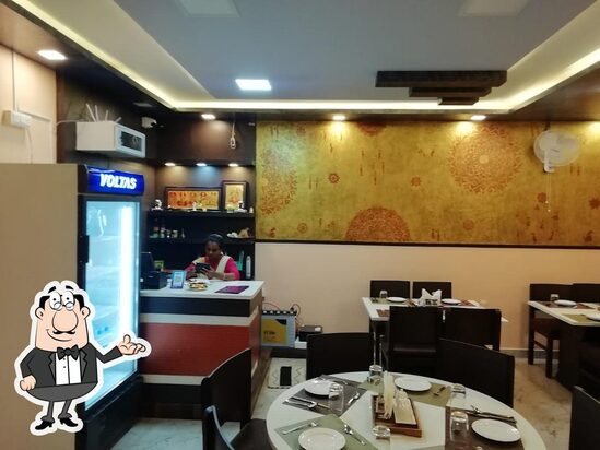 Clove Fine Dine Restaurant, Pollachi - Restaurant menu, prices and reviews