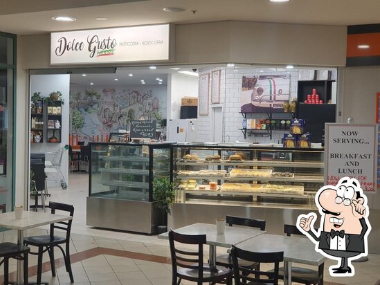 Dolce Gusto Cucina, Essendon - Restaurant menu, prices and reviews