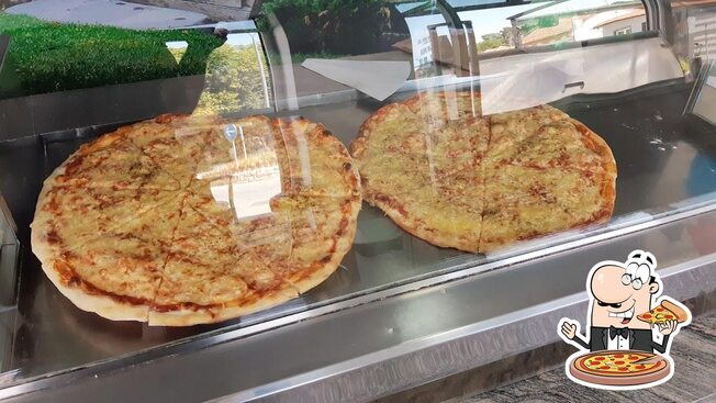 Fast Food "IMPERIA", Gračanica