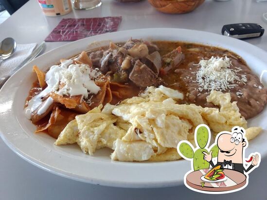 LA SUPER TORTA, Tijuana - Menú del restaurante, precios y reseñas
