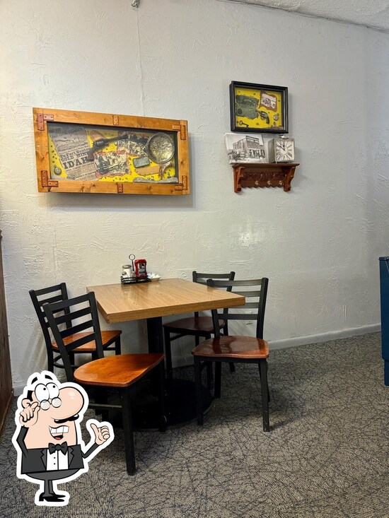 Little Wonder Cafe, Richfield - Restaurant menu, prices and reviews