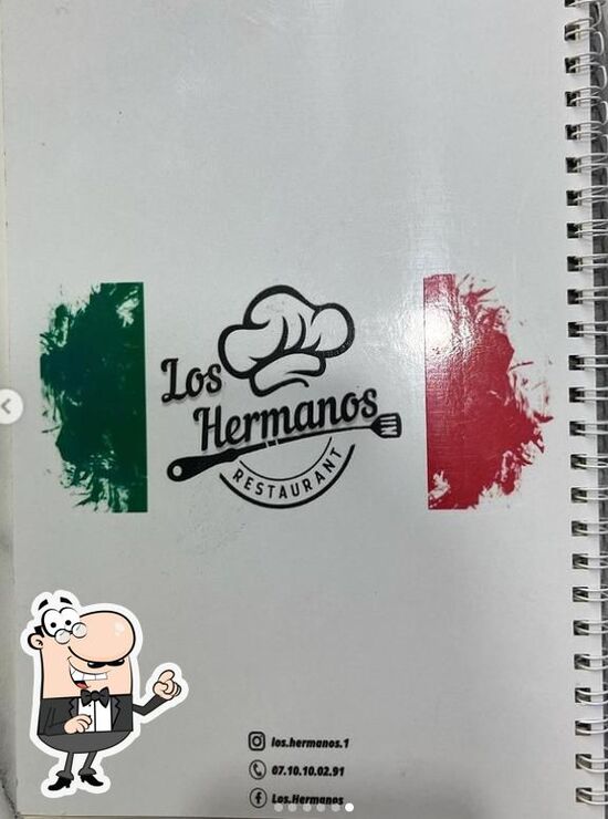Los Hermanos Restaurant établissement, Beni Mellal – menu, prix et avis