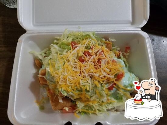 Maria's Taco Shop, 350 Bellevue Rd in Atwater - Restaurant menu and reviews